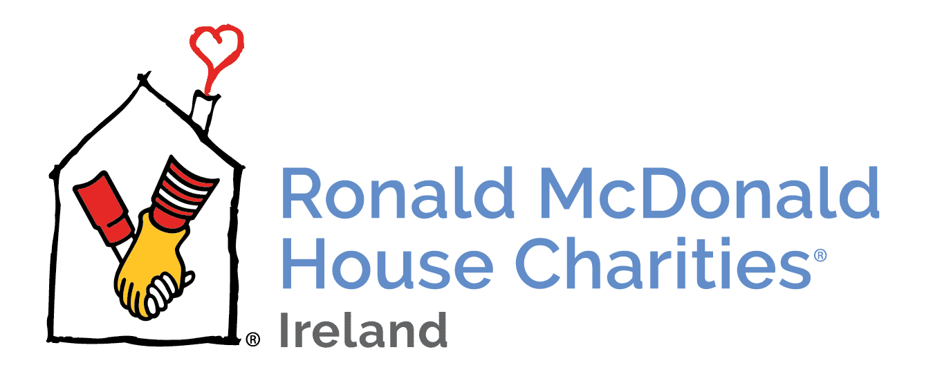 About Us - Irish Children Charities - Ronald McDonald House Charities ...