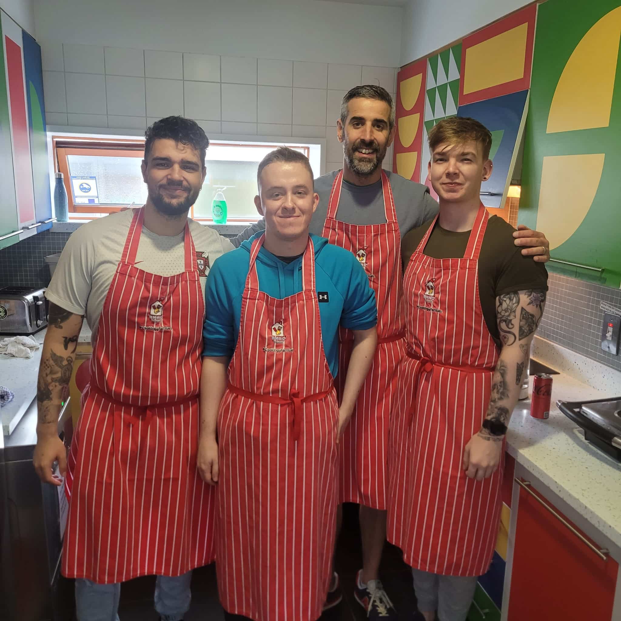 Home - Ronald McDonald House Charities Ireland