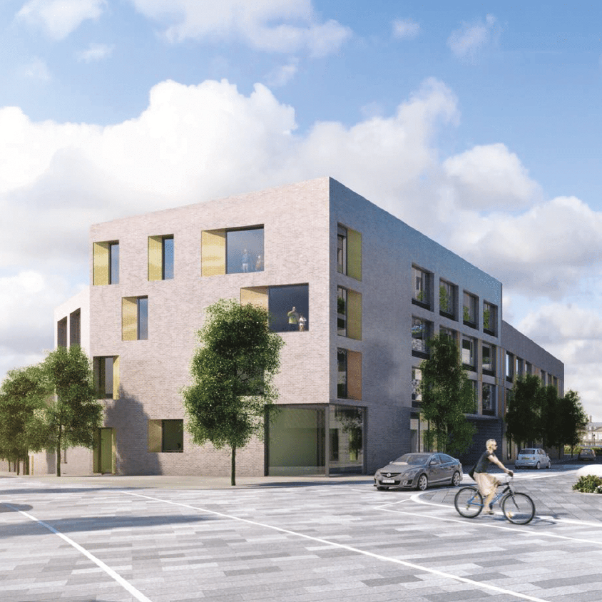 Home - Ronald McDonald House Charities Ireland